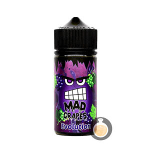 Evolution - Shop Malaysia Vape Juice & E Liquid Online Store