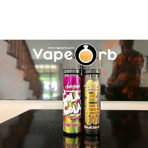 Awesome Brew - Shop Malaysia Vape Juice & E Liquid Store