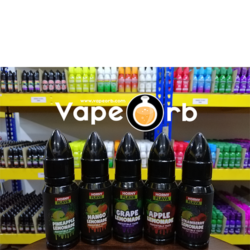 Horny Flava - Shop Malaysia Vape Juice & E Liquid Online