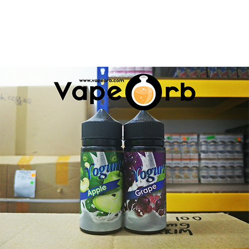 SA Brew - Shop Malaysia Vape Juice & E Liquid Online Store