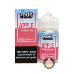 7 Daze MFG - US Vape Juice & Malaysia E Liquid Shop