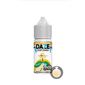 7 Daze MFG - US Vape Juice & Malaysia E Liquid Shop