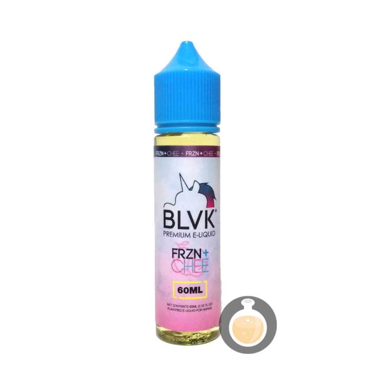 BLVK Unicorn - US Vape Juice & Malaysia E Liquid Online Store