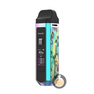 Smok - Vape Mod, Tank, Pod System & Device Online Shop