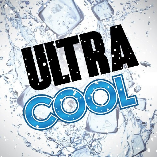 Ultra Cool - Malaysia Vape Juice & E Liquid Online Shop