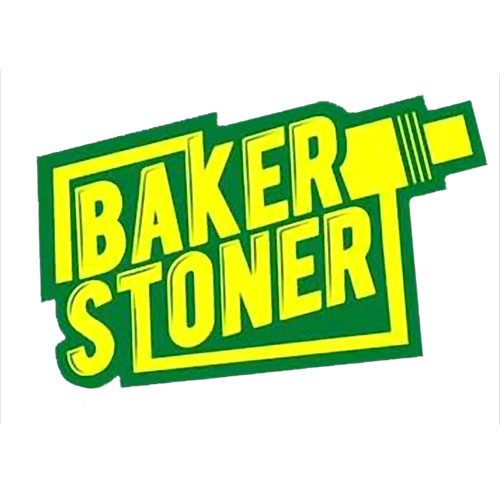 Baker Stoner - Malaysia Vape Juice & E Liquid Online Shop