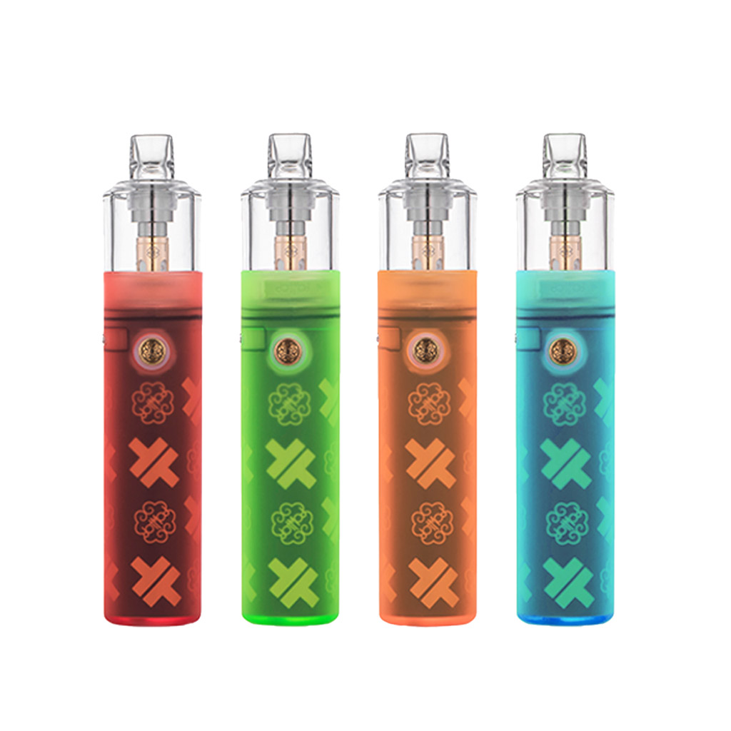 DotMod - DotStick Revo - Shop Malaysia Vape Mod Device