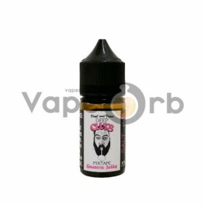 Deep Cuts - Shop US Vape Juice & Malaysia E Liquid Store
