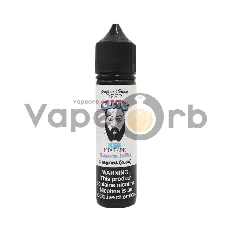 Deep Cuts - Shop US Vape Juice & Malaysia E Liquid Store